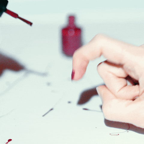 Get My Nails Did GIFs - Get the best GIF on GIPHY
