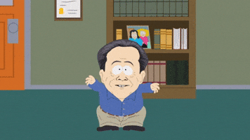 Episode 1 - With Apologies to Jesse Jackson GIFs on GIPHY - Be Animated
