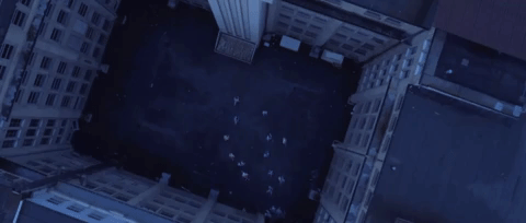 Hit The Ground Running GIF by Alice Merton - Find & Share on GIPHY