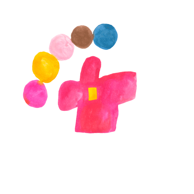 Flower Loading Sticker by afabula for iOS & Android | GIPHY