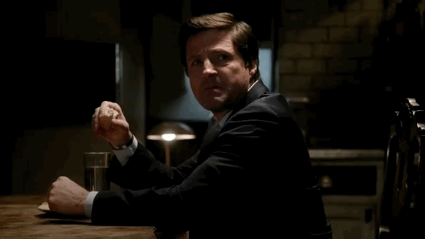 Lucy Liu Elementary 706 GIF by CBS - Find & Share on GIPHY