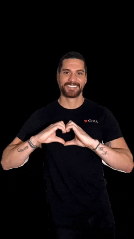 Hearts Hands GIFs - Get the best GIF on GIPHY