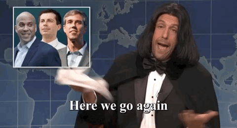 Adam Sandler Snl GIF by Saturday Night Live - Find & Share on GIPHY