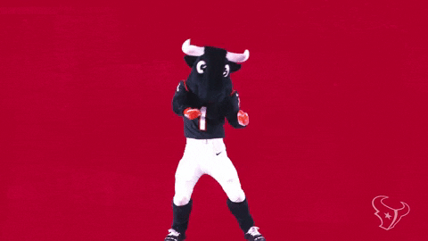 Toro-mascot GIFs - Get the best GIF on GIPHY