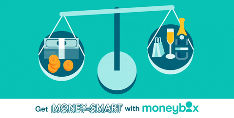 Moneybox GIFs - Get the best GIF on GIPHY