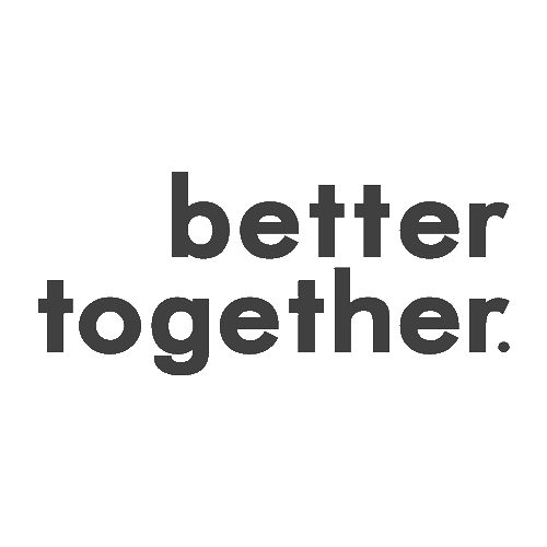 Better Together Sticker by FruitCraft for iOS & Android | GIPHY