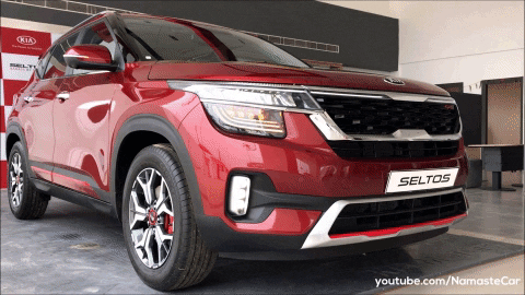 Kia India GIFs - Get the best GIF on GIPHY