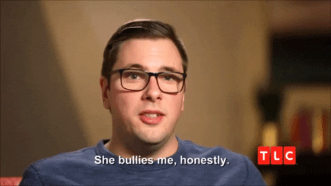 Bad Marriage GIFs - Get the best GIF on GIPHY