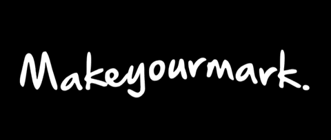 Make your mark GIFs on GIPHY - Be Animated
