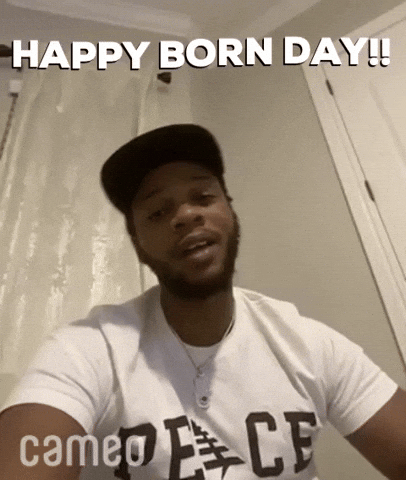Happiness Is Born GIFs - Get the best GIF on GIPHY