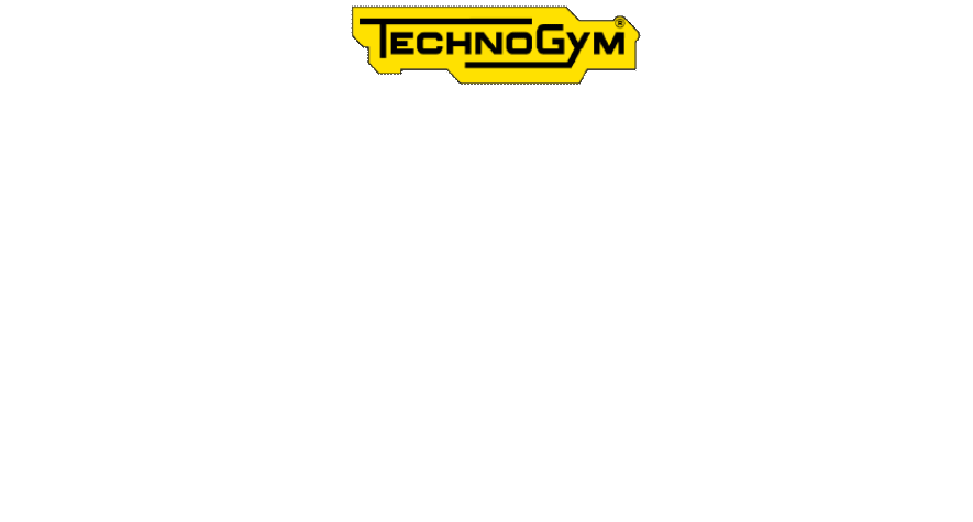 Workout Train Sticker by Technogym for iOS & Android | GIPHY