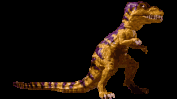 Primal Rage GIFs - Get the best GIF on GIPHY