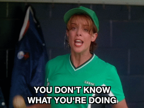 Leeta GIFs - Get the best GIF on GIPHY