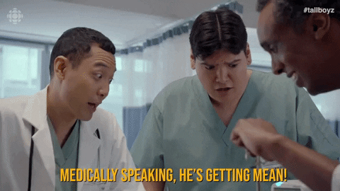 Get-mean GIFs - Get the best GIF on GIPHY