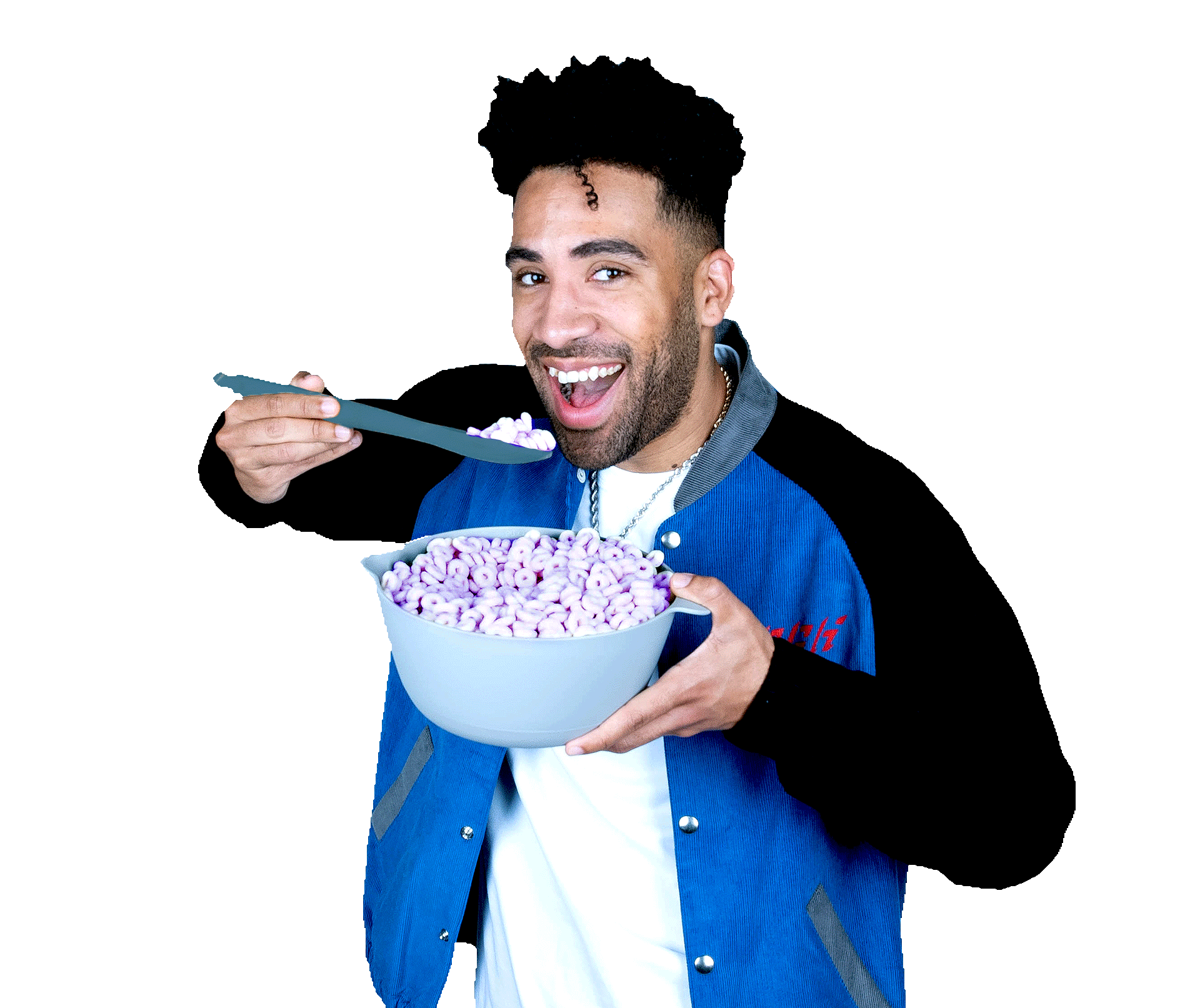 Super Duper Kyle Animation Sticker by Fuse for iOS & Android | GIPHY