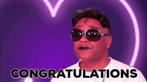 Fake Compliment GIFs - Get the best GIF on GIPHY