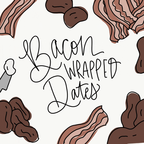 Bacon Recipe GIFs - Find & Share on GIPHY