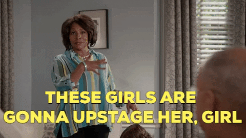 Upstage GIFs - Get the best GIF on GIPHY