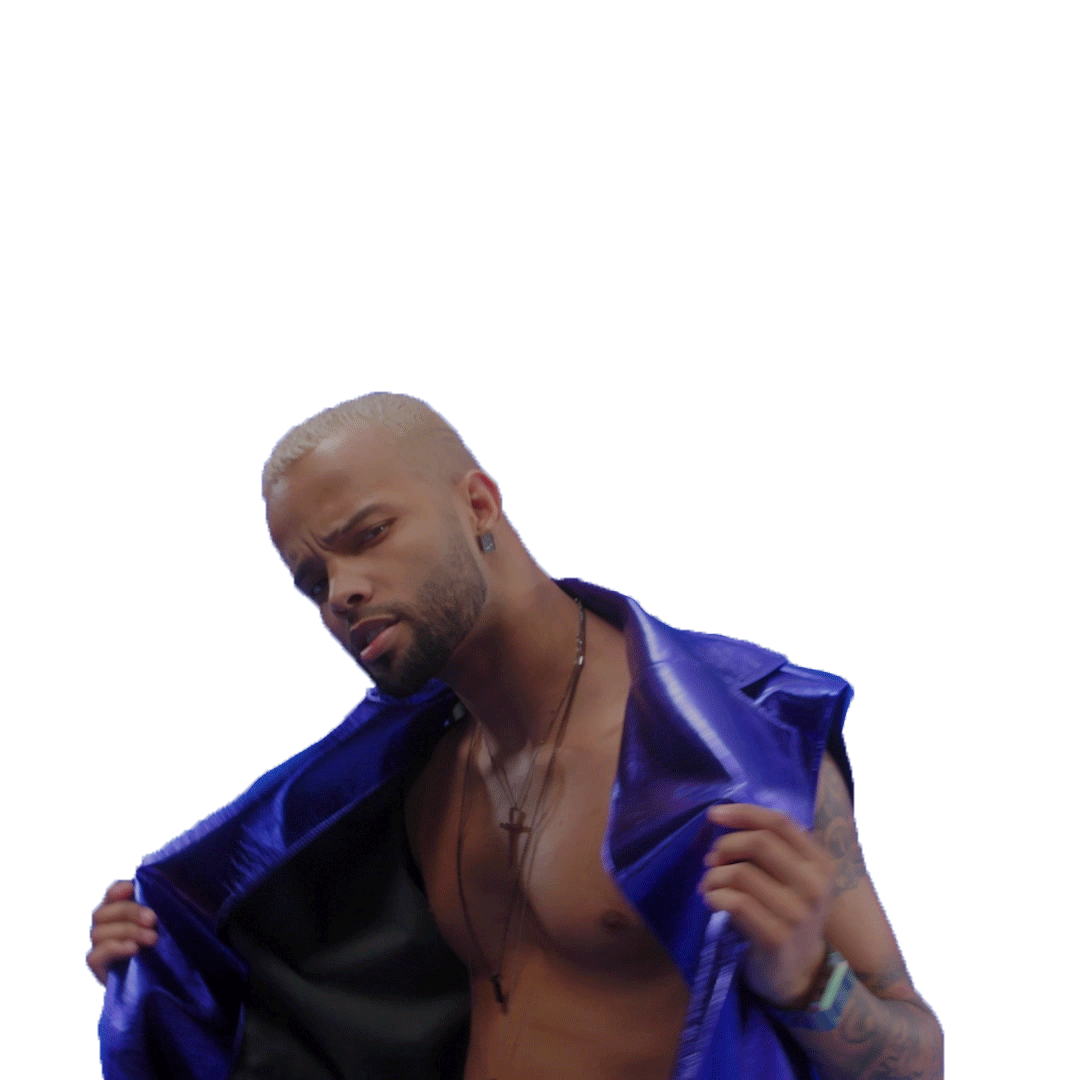 Funk Zac Sticker by Universal Music Brasil for iOS & Android | GIPHY