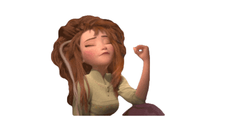 Disney Princess Giphy Stickers by Disney Europe | GIPHY