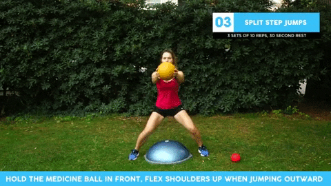 Strength Exercise GIFs - Get the best GIF on GIPHY