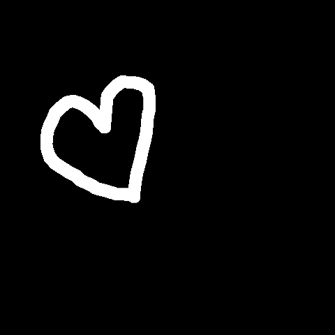 Heart Sticker GIF - Find & Share on GIPHY