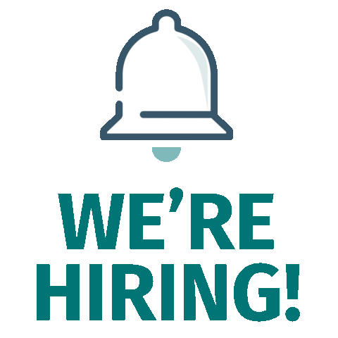 Hiring New Job Sticker by XING for iOS & Android | GIPHY