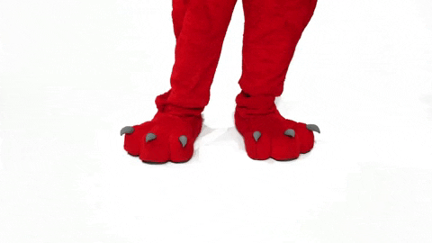 Tapping Foot GIFs - Find & Share on GIPHY