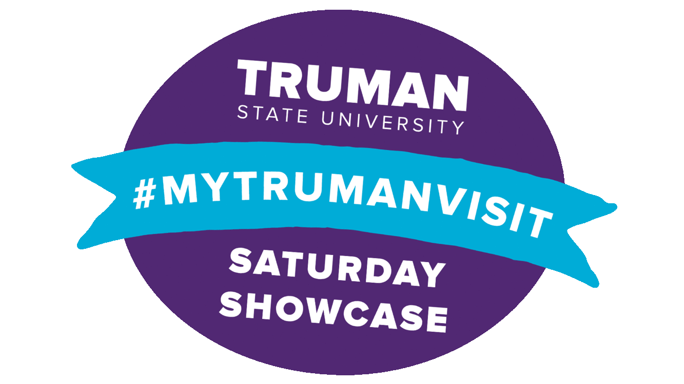 Trumanstate Sticker by Truman State University for iOS & Android | GIPHY
