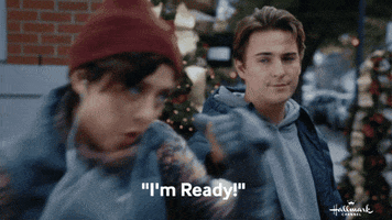 Hallmark Channel GIFs on GIPHY - Be Animated