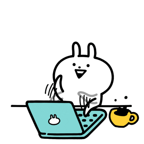 Coffee Love Sticker by Minto Inc. for iOS & Android | GIPHY