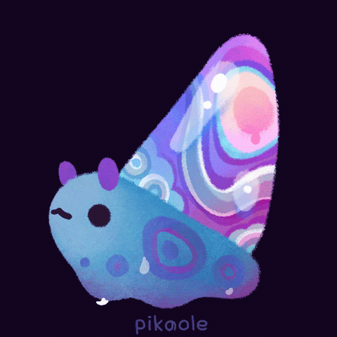 Summer Crying GIF by pikaole - Find & Share on GIPHY
