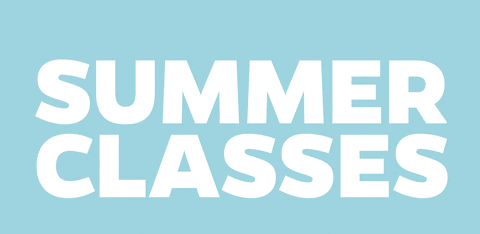 Summer-class GIFs - Get the best GIF on GIPHY