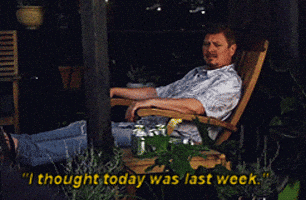 What A Week Huh GIFs - Get the best GIF on GIPHY