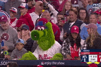 Gif De Phillie Fanatic