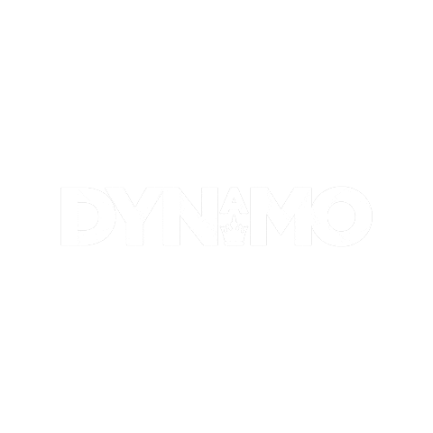 Dynamo Magician Logo
