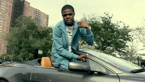 Hip Hop Rap GIF by TJ Porter - Find & Share on GIPHY