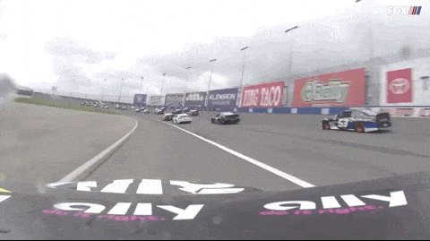 Cup Series Racing GIF by NASCAR - Find & Share on GIPHY