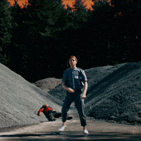 People Dancing In A Club Gif