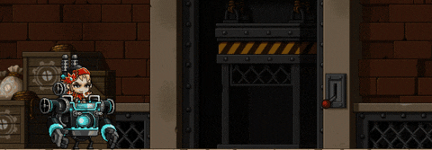 Mechanic Class Overview | MapleStory — Grandis Library