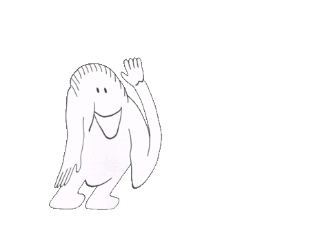 The Guy Who Waves at Things GIFs - Find & Share on GIPHY