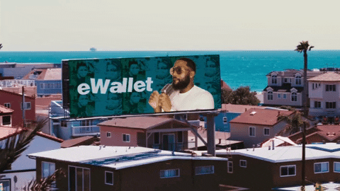 Ewallet GIFs - Get the best GIF on GIPHY