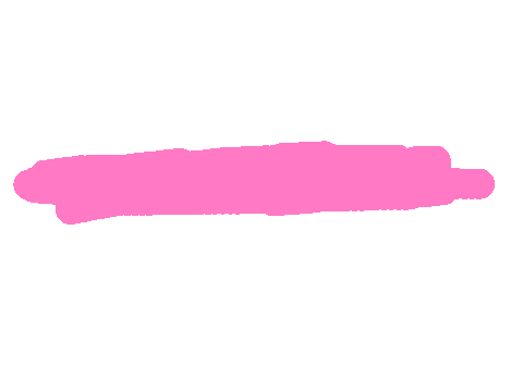 Pink Flower Sticker for iOS & Android | GIPHY