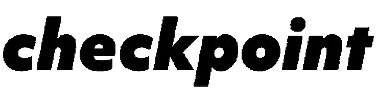 Check Point Sticker for iOS & Android | GIPHY