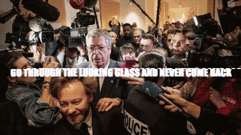 No Return Ticket GIFs - Get the best GIF on GIPHY