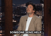 Ew Jimmy Fallon Meme Generator