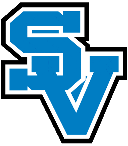 Svsd Sticker by Seneca Valley School District for iOS & Android | GIPHY