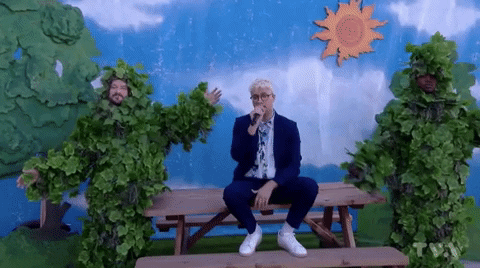 Sky-dancer GIFs - Get the best GIF on GIPHY