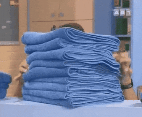 Hand Towel GIFs - Get the best GIF on GIPHY