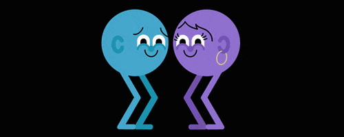 Safe Distance GIFs - Get the best GIF on GIPHY